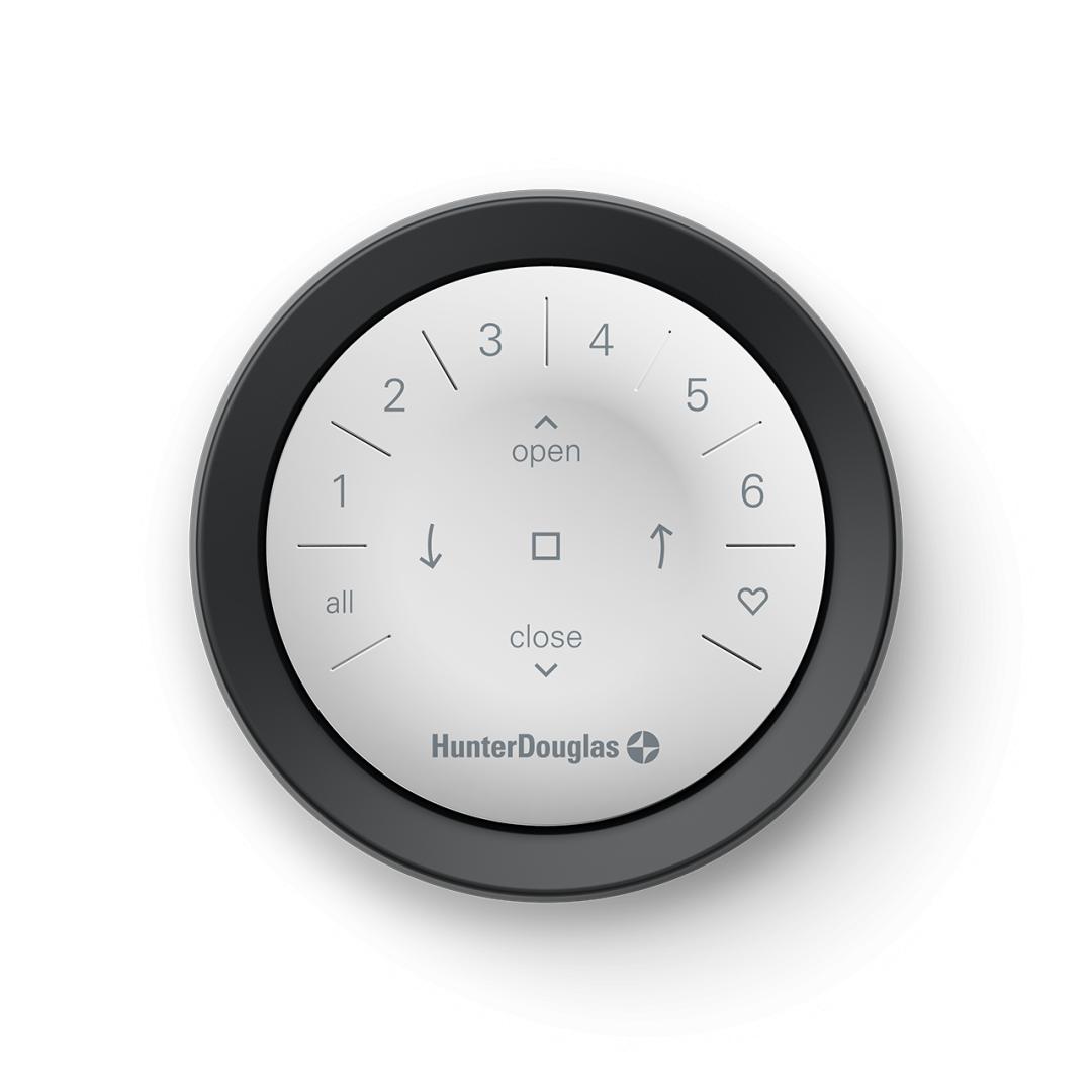 PowerView® afstandsbediening met Pebble® - Gen 3.0 - Solano Wonen